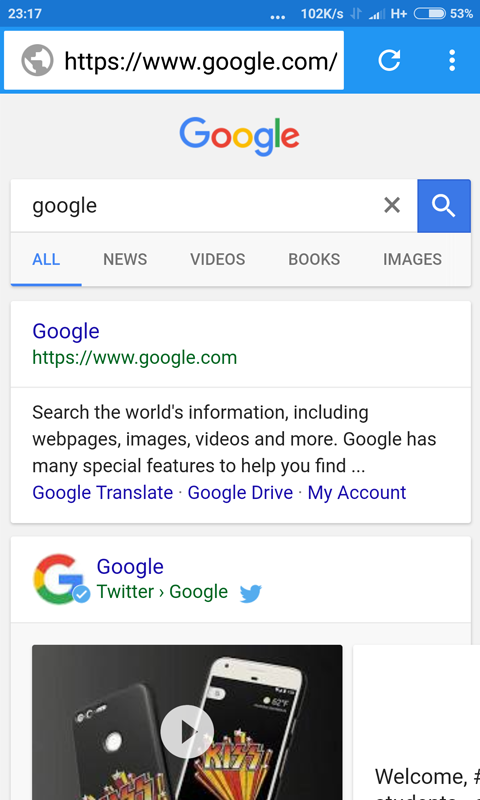 Tap Browser - App on Amazon Appstore