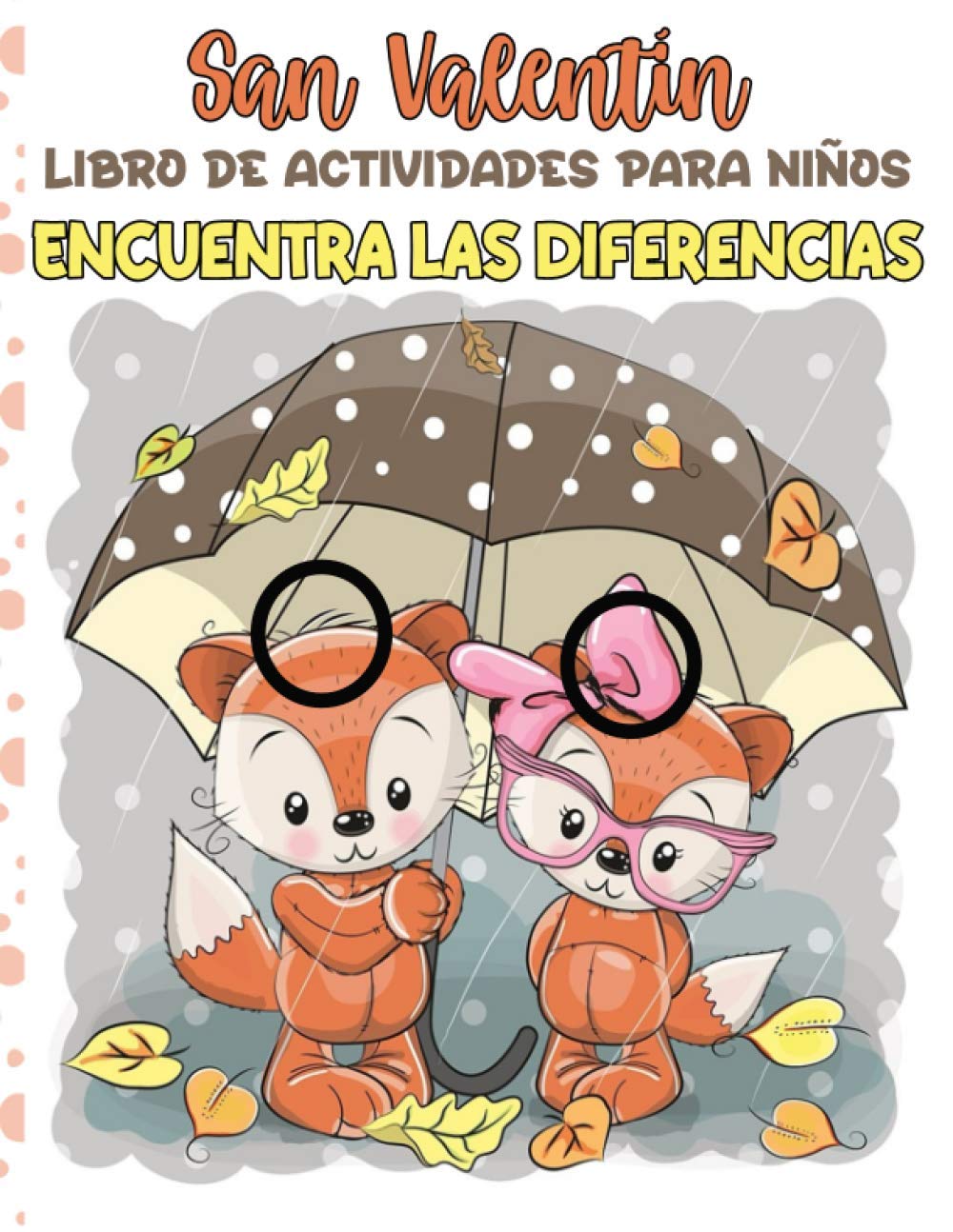 Buy Encuentra las diferencias: Busca y encuentra las diferencias de san ...