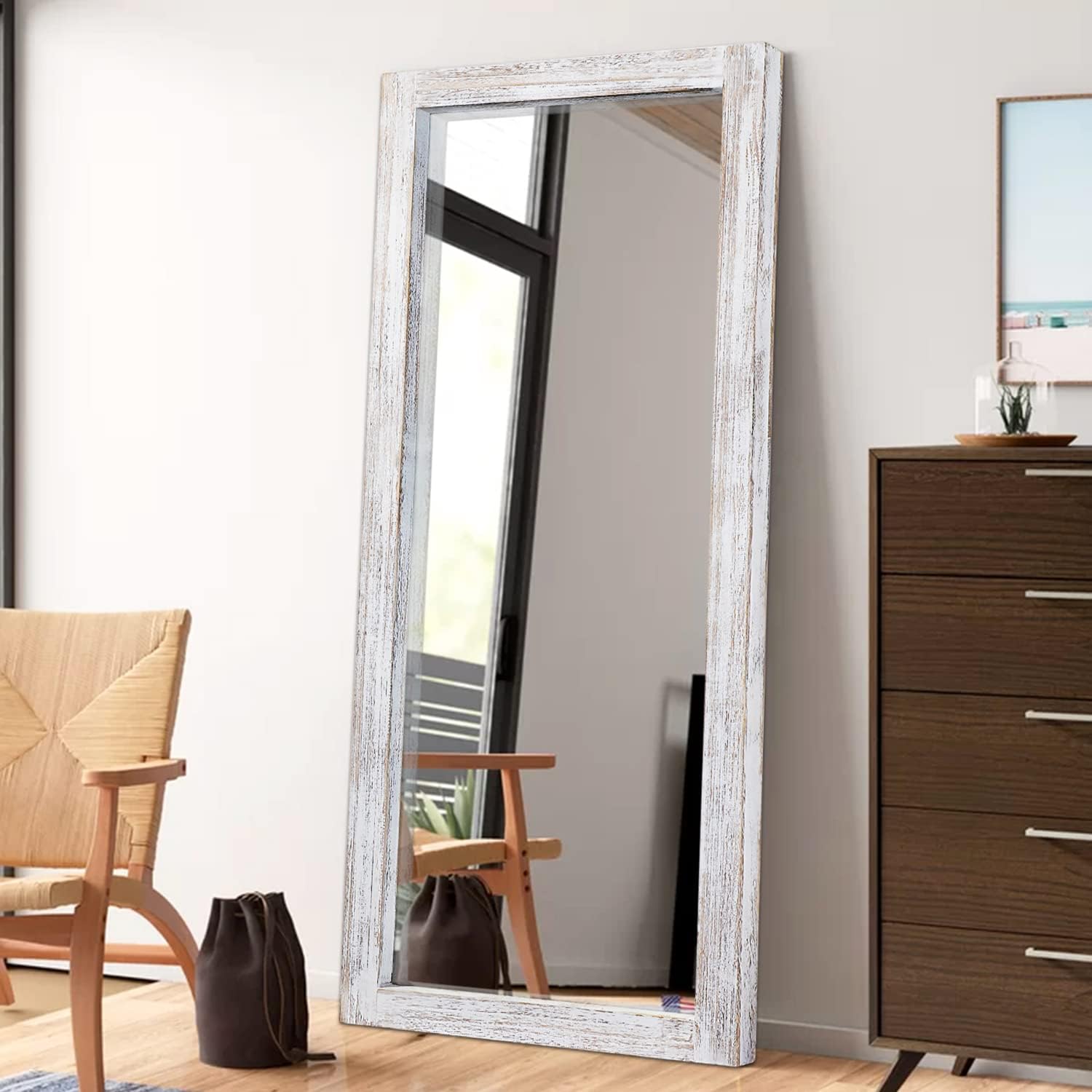 Amazon.com: Maeona - 60 inch Mirror - 30 inches wide by 0.94 inches ...