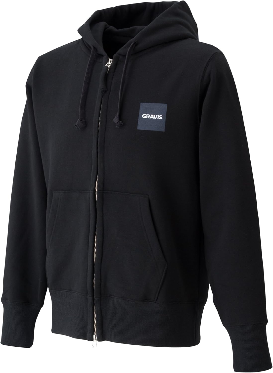 Amazon.co.jp: (グラビス)GRAVIS BOX FZ 260967 BLACK M : ファッション