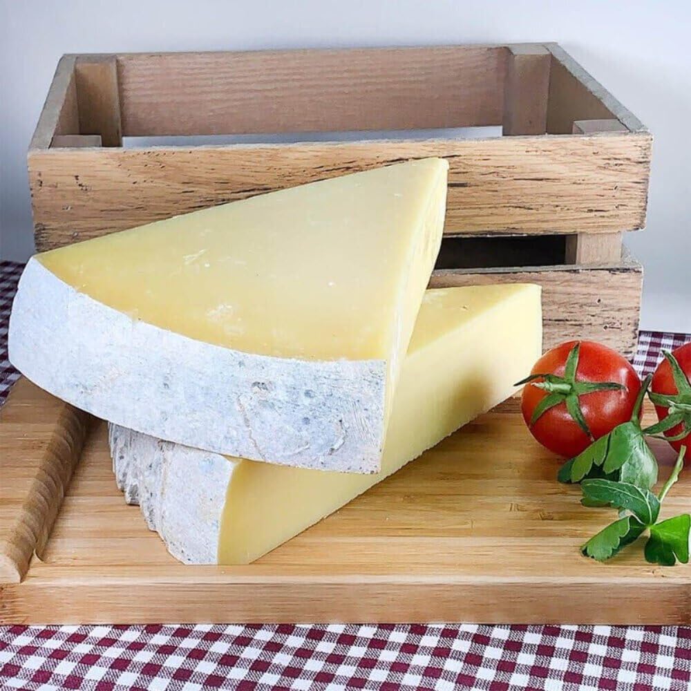 Amazon.com : Kars Kashkaval Cheese 1 lb : Grocery & Gourmet Food