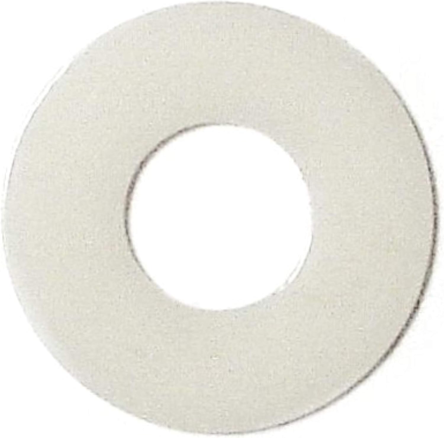 Amazon.com: Hard-to-Find Fastener 014973167011 Mylar Washers, 7/16 OD x ...