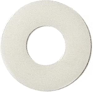 Amazon.com: Hard-to-Find Fastener 014973167011 Mylar Washers, 7/16 OD x ...