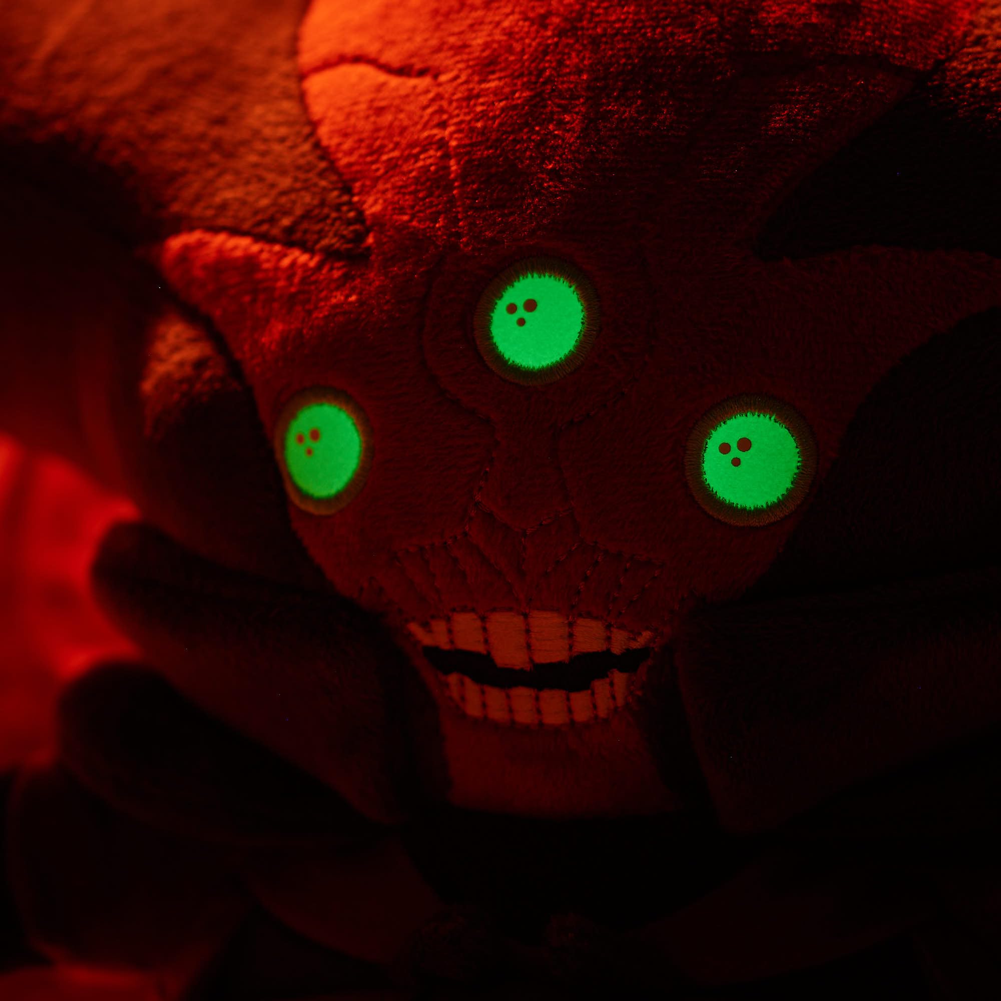 Snapklik.com : Official Destiny 2 Oryx Plush - Soft Replica Plushie ...