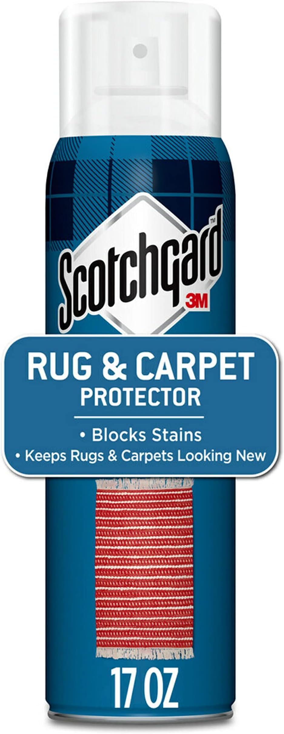 Amazon.com: 3 M Protector de tela Scotchgard 4101d, 4106D-2PK : Salud y ...
