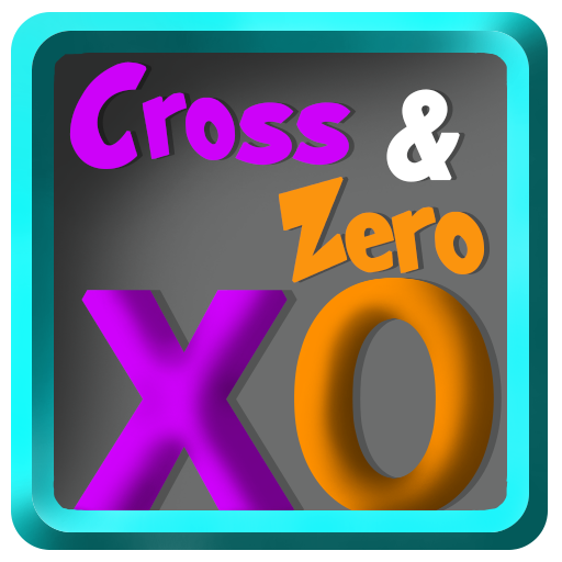 Cross and Zero - App on Amazon Appstore