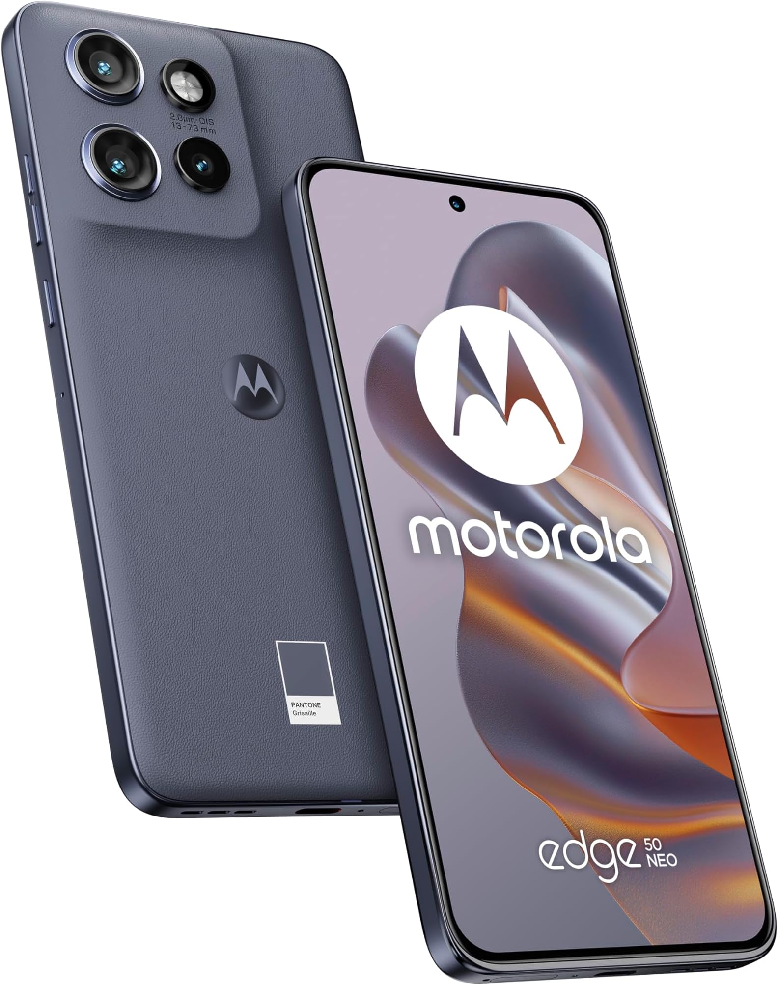 Motorola Smartphone THINKPHONE 25 6,36" 8GB RAM 256GB Nero - Marca EAN ...
