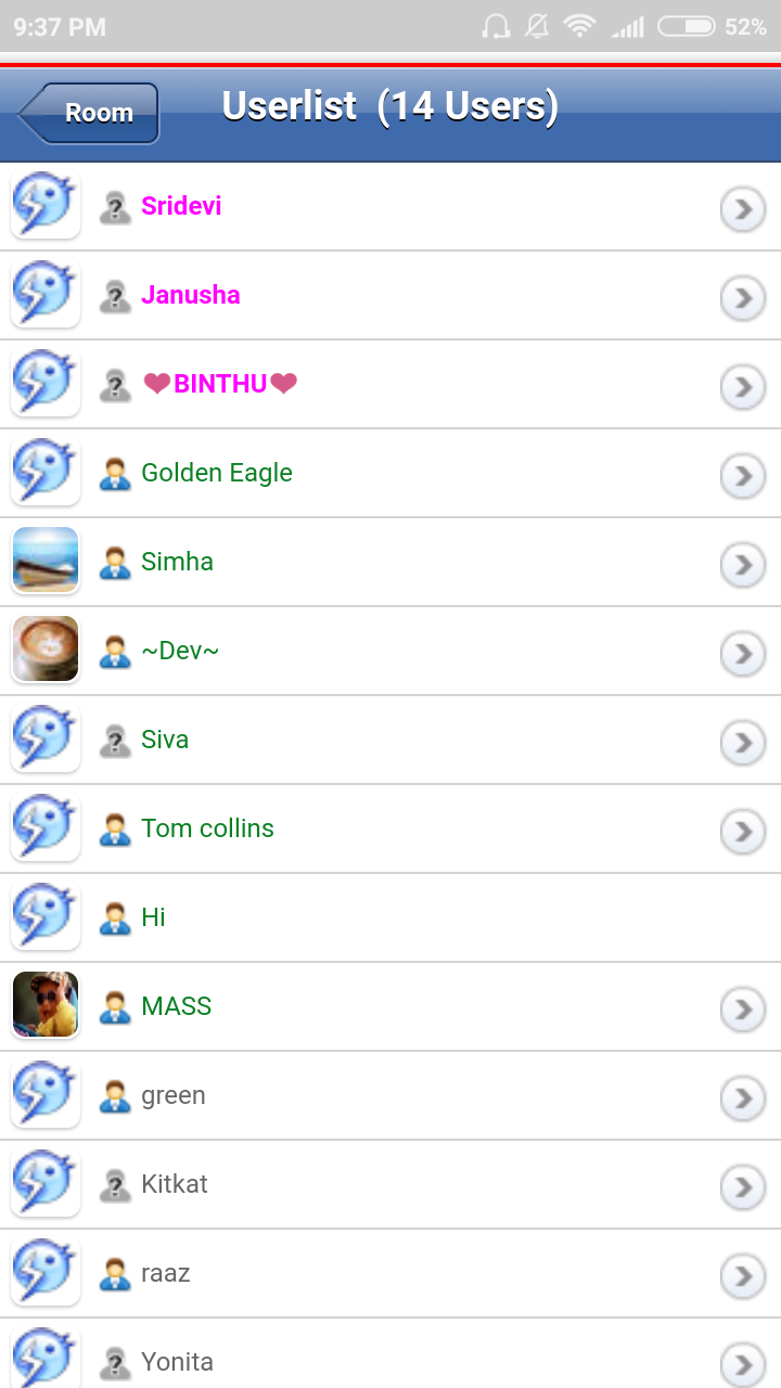 Tamil Uyir Chat - Free Tamil Chat - App on Amazon Appstore