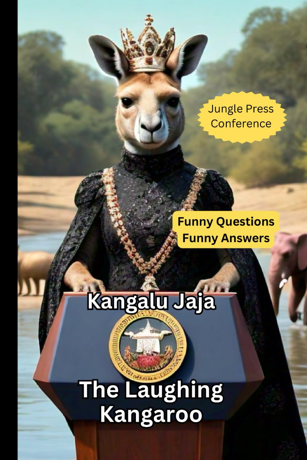 Kangaroo Court Memes Petition · Accused! Tell The DED To End Campus