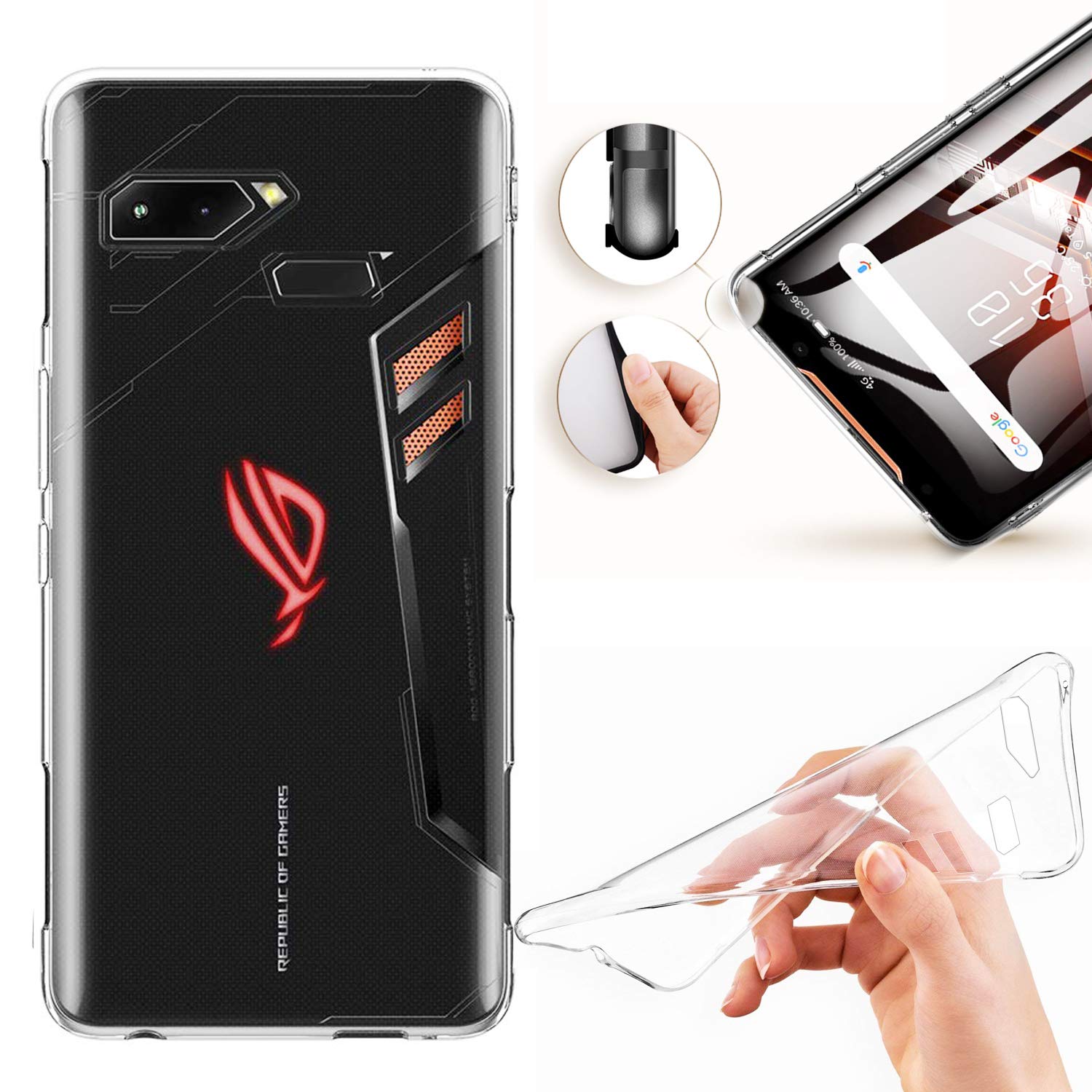 Buy Superyong for ASUS ROG Gaming Case,ASUS ROG Gaming Case,ASUS ROG ...