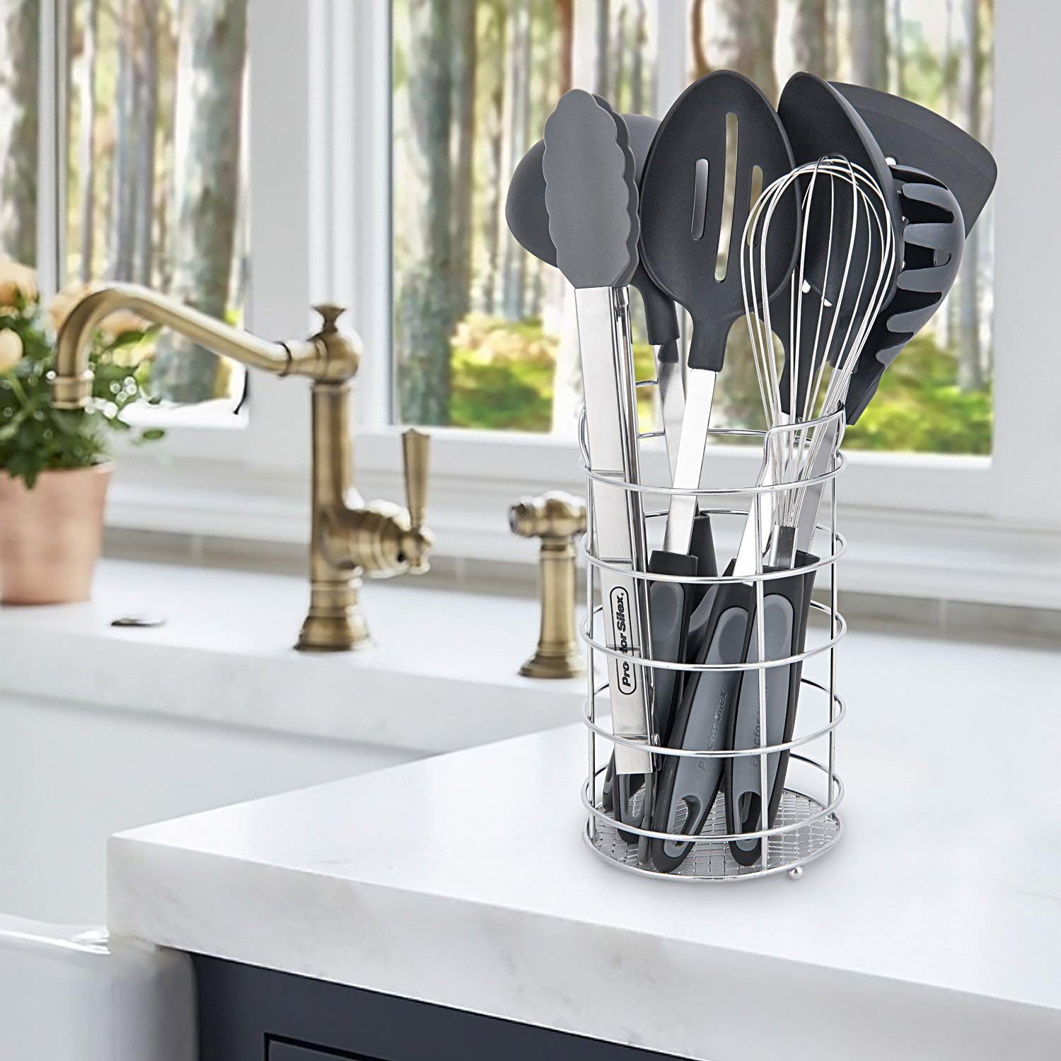 Aluminum Kitchen Utensils