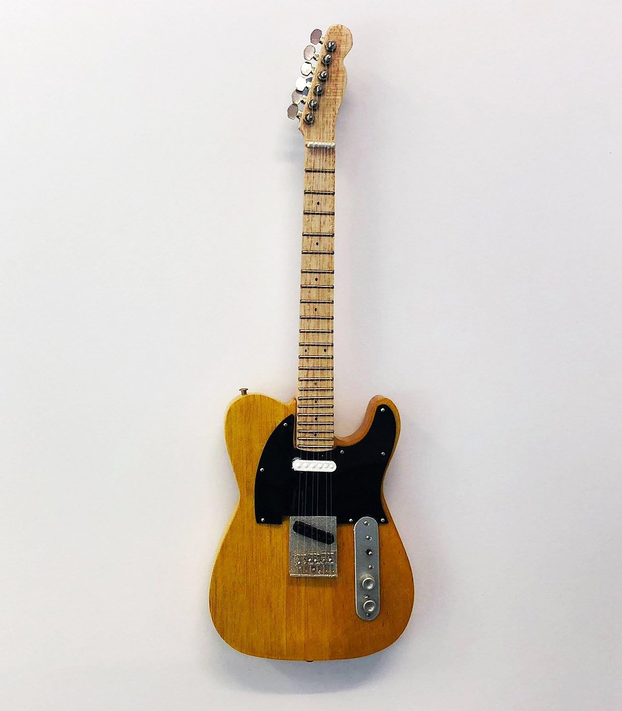 Bruce Springsteen – 1950s Mutt: Miniature Guitar Replica (UK Seller ...
