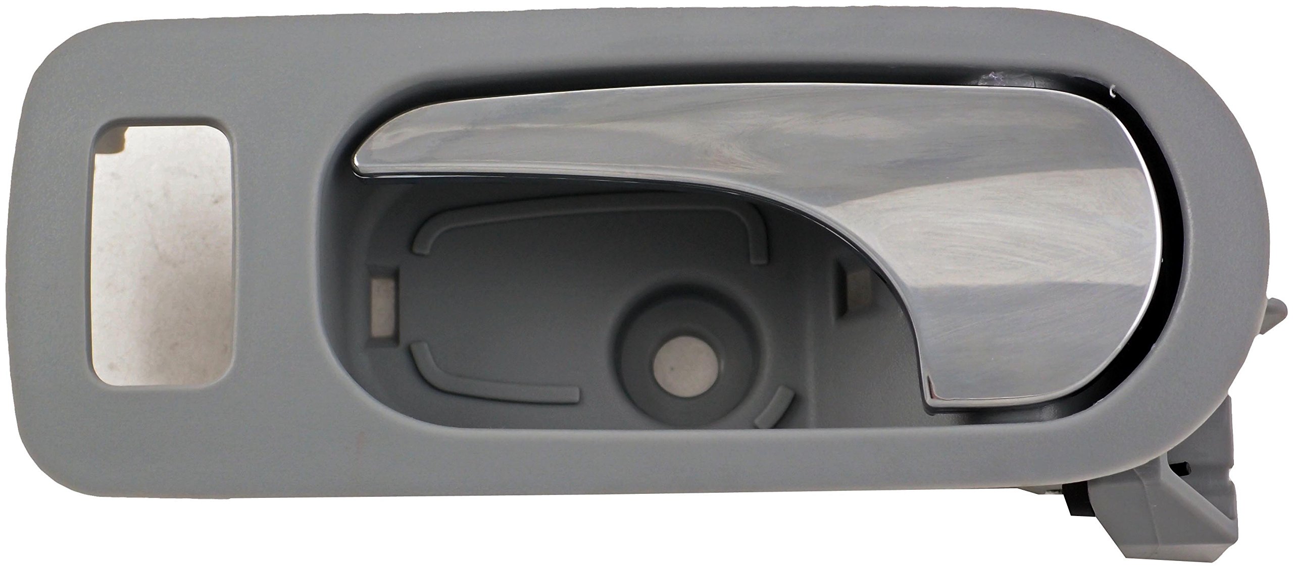 Amazon.com: Dorman 81816 Rear Driver Side Interior Door Handle ...