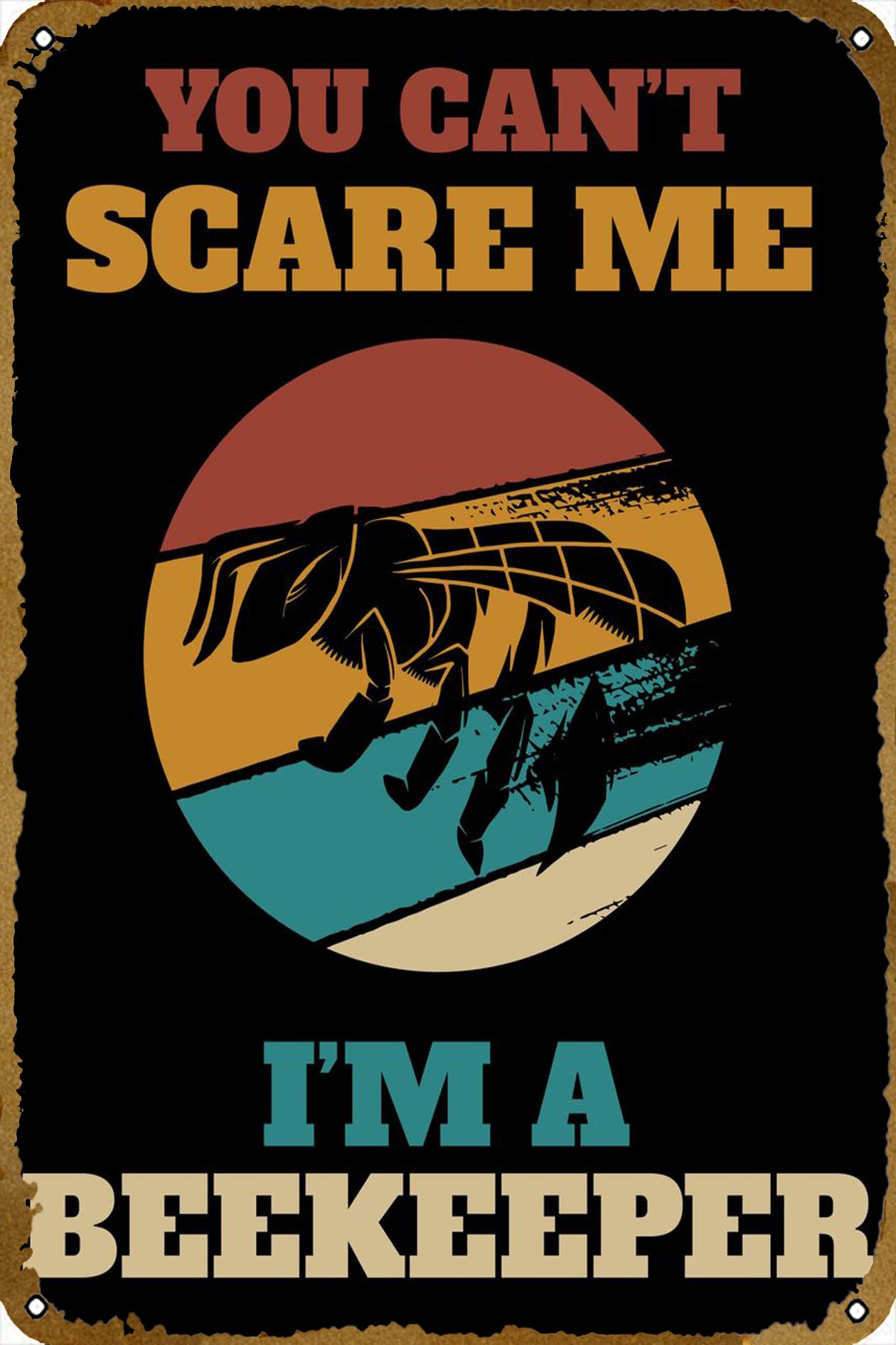 Beekeeping Posters