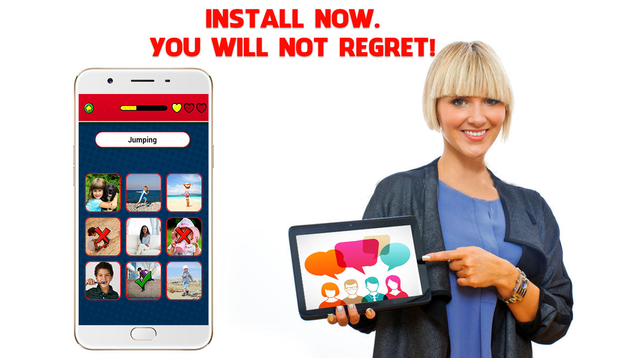 Games To Learn English Vocabulary - App on Amazon Appstore