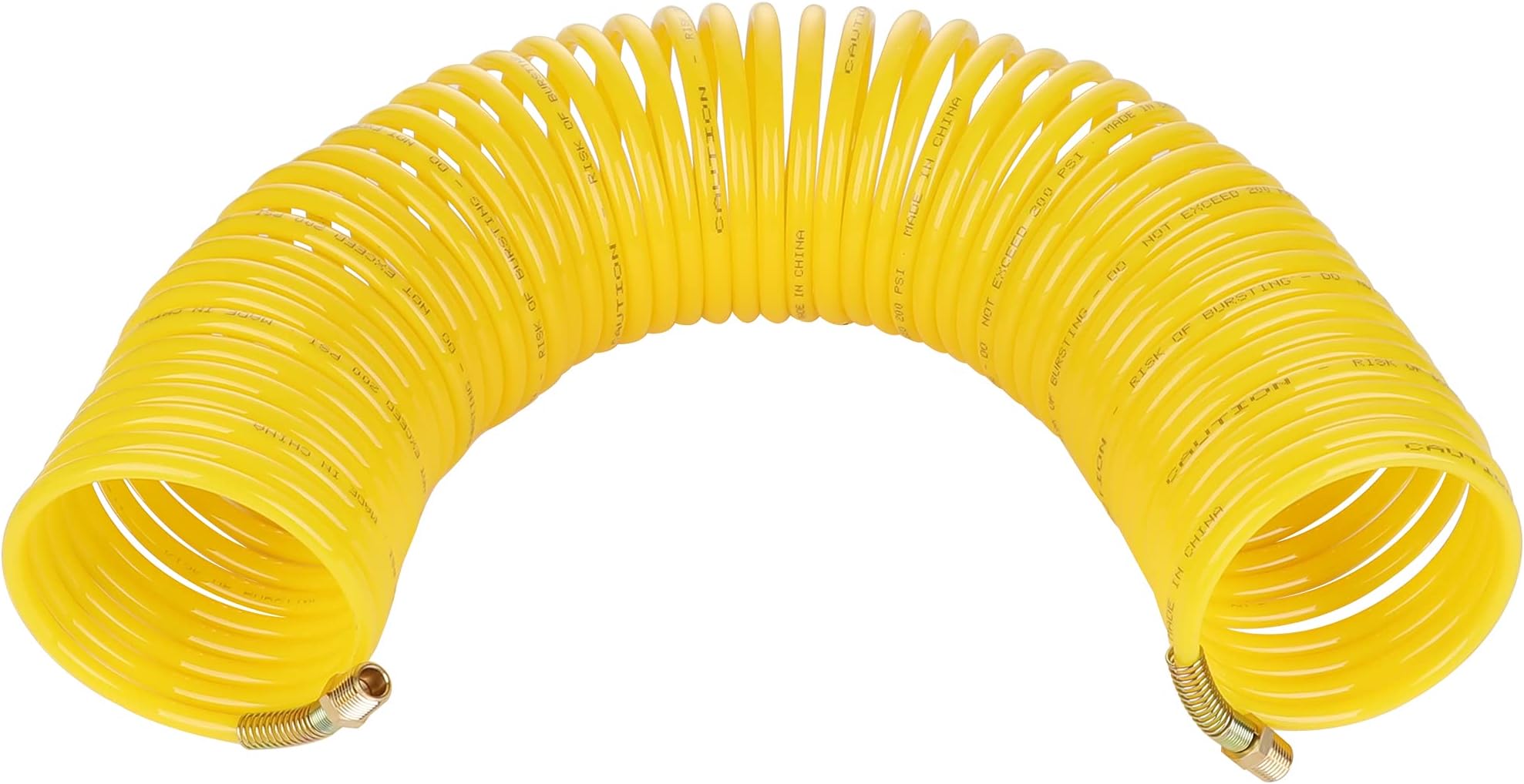 Amazon.com: Tidy Tubing - 15 ft Retractable Oxygen Tubing : Health ...