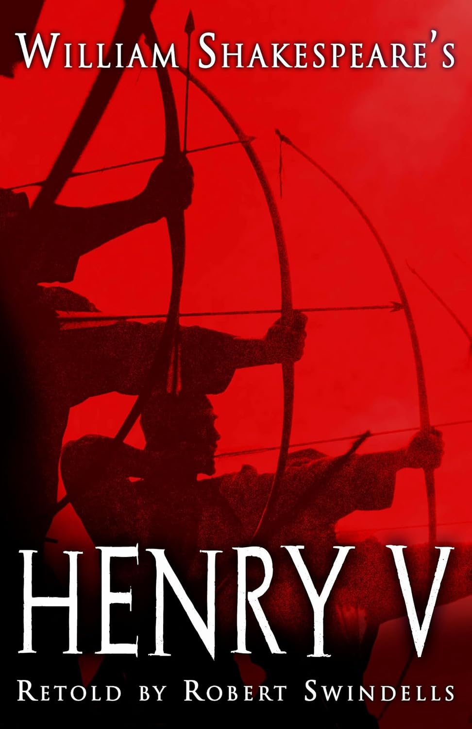 Henry V (Shakespeare Today) eBook : Swindells, Robert: Amazon.co.uk ...