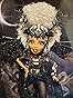 Amazon.com: Monster High RuPaul Doll, Dragon Queen Collectible with ...