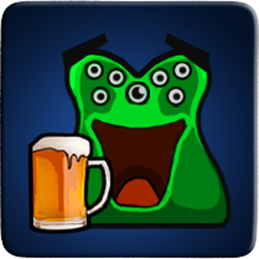 Alien Bartender - App on Amazon Appstore