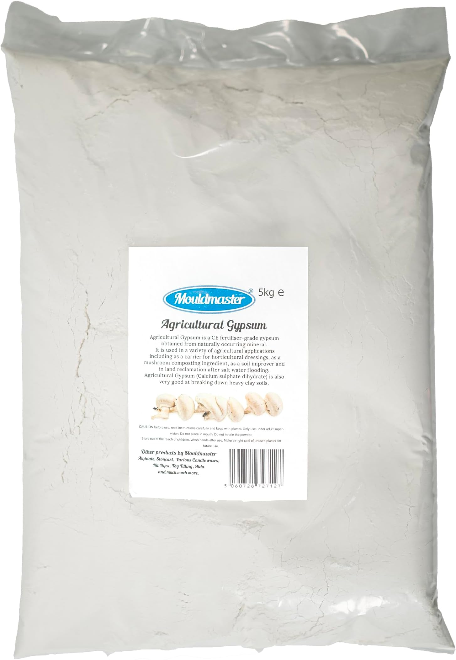 Vitax Clay Breaker Soil Additives, : Amazon.co.uk: Garden