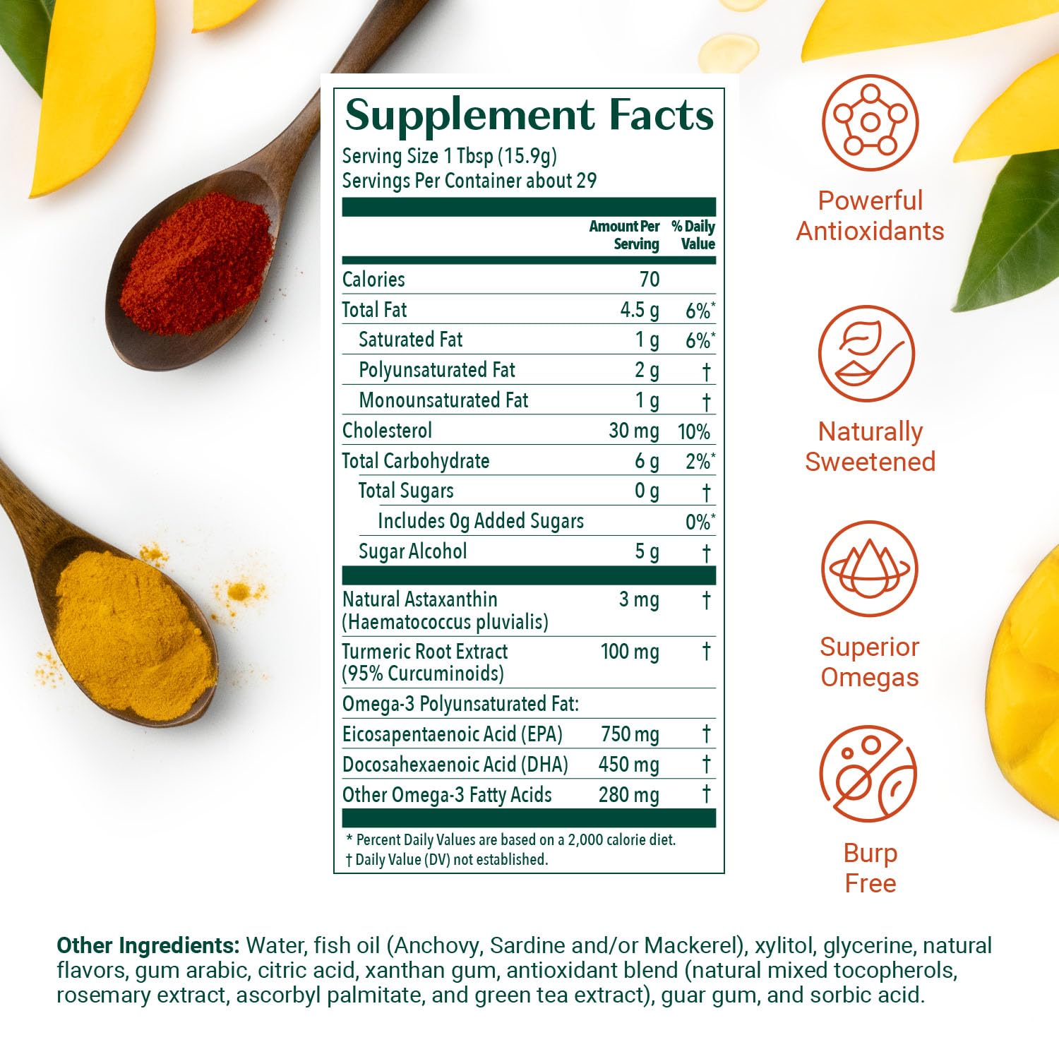 Algaecal Triple Power Omega 3 Factory Sale | ladorrego.com.ar