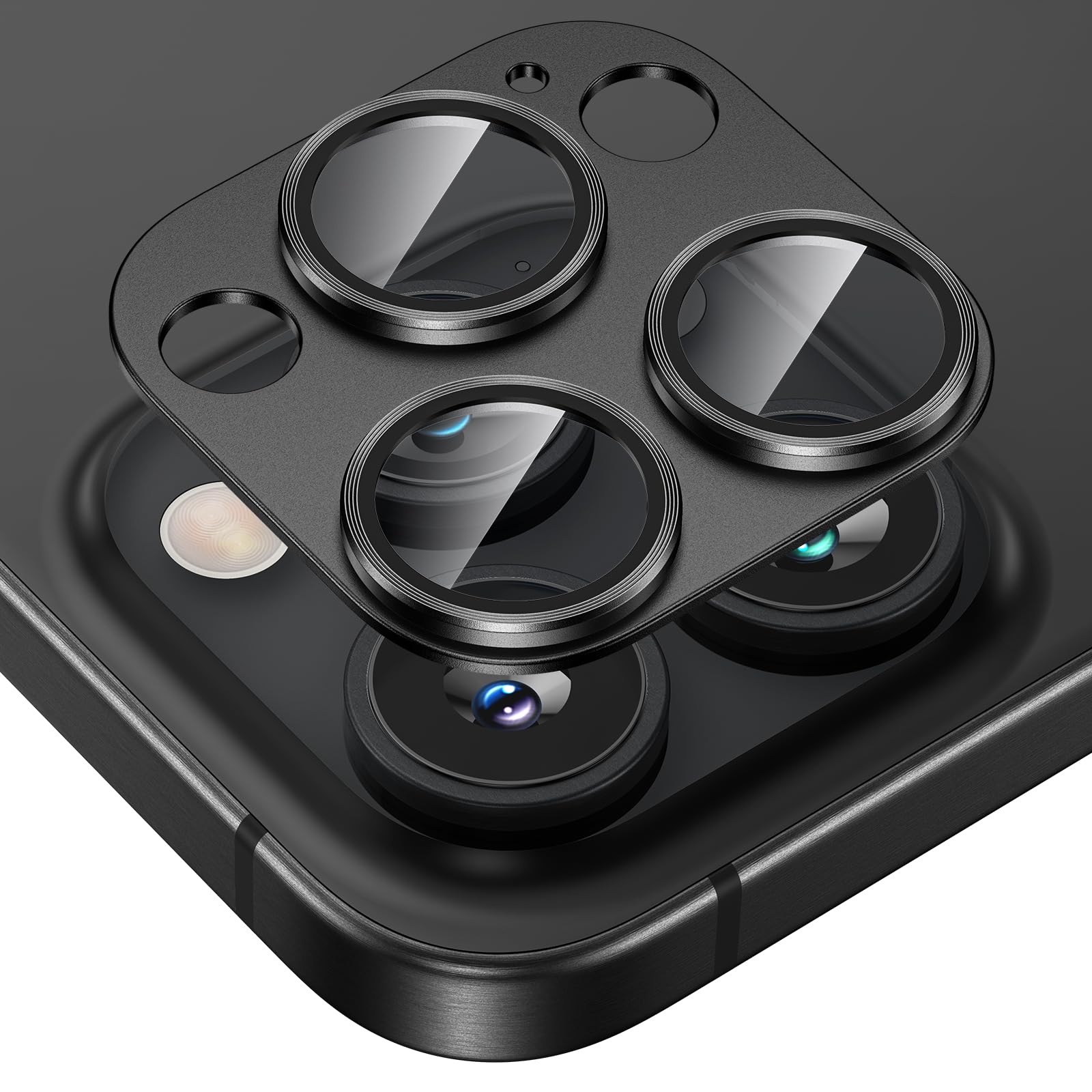 Amazon.com: Tensea for iPhone 16 Pro/iPhone 16 Pro Max/iPhone 15 Pro ...