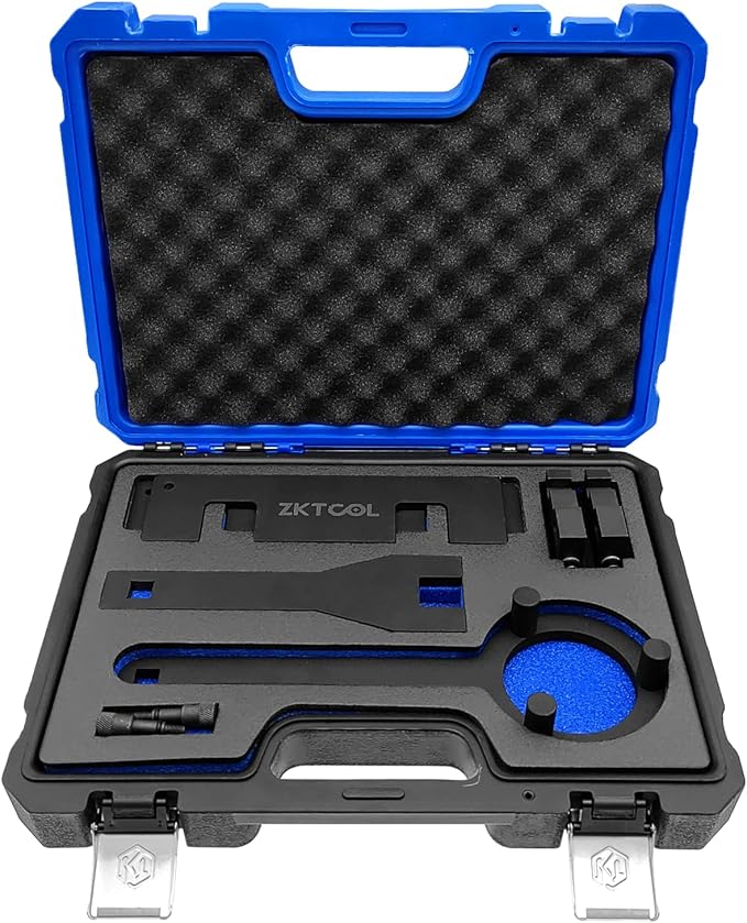 Amazon | ZKTOOL エンジンタイミングツール Buick Excelle Chevrolet New Cruze 1.5Tに適用 ...