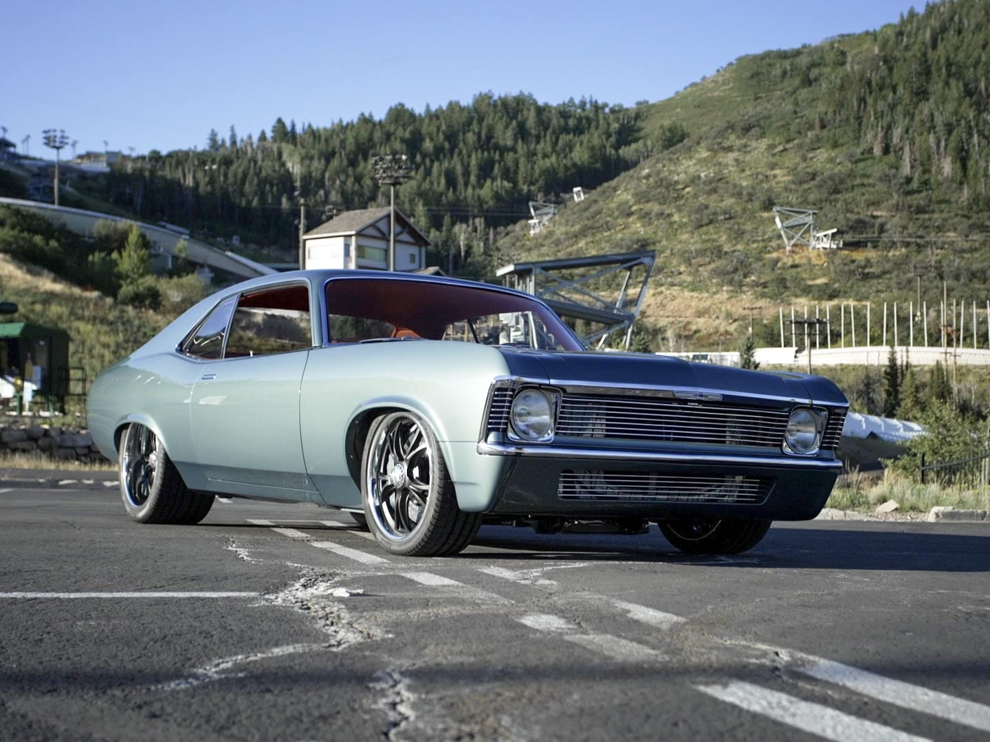 Watch Bitchin' Rides, Season 9 | Prime Video