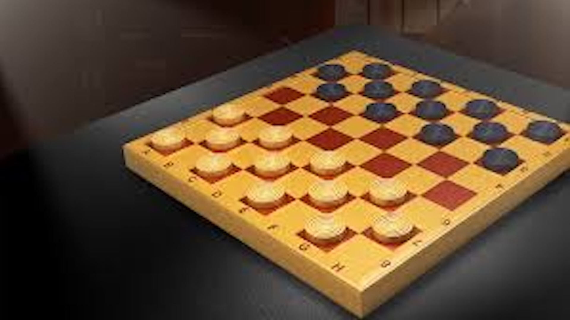 Meet Checkers Board Game! - App on Amazon Appstore