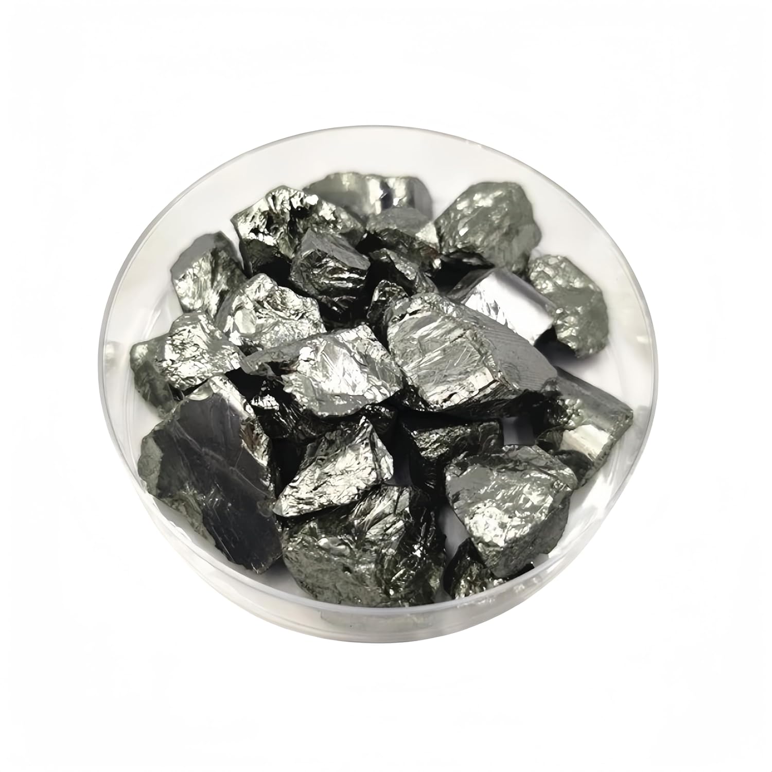 WEAREONE Germanium Powder High Purity Ultra-fine Metal Germanium Powder ...