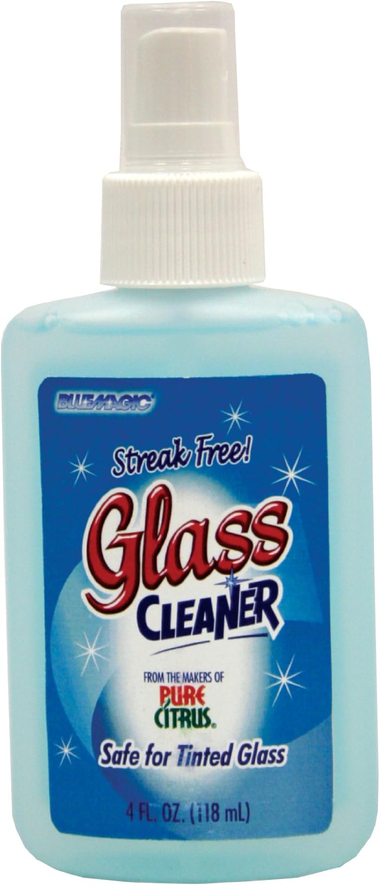 Amazon.com: North American NA4104 Glass Cleaner - 4 fl. oz. : Health ...