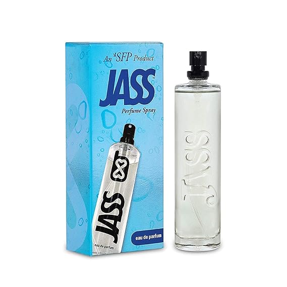Buy JASS Unisex Adult Classic Fresh Perfume Spray 60Ml Online at Low Prices in India - Amazon.in