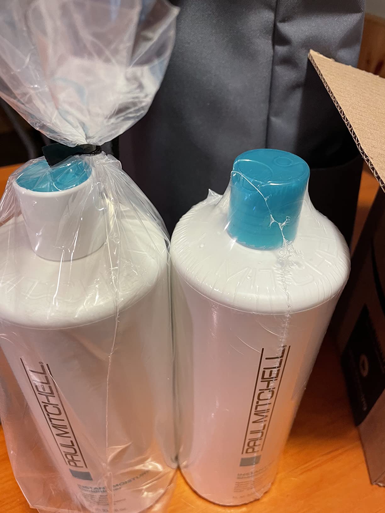 $3/mo - Finance Paul Mitchell Shampoo Three, Clarifying, Removes ...