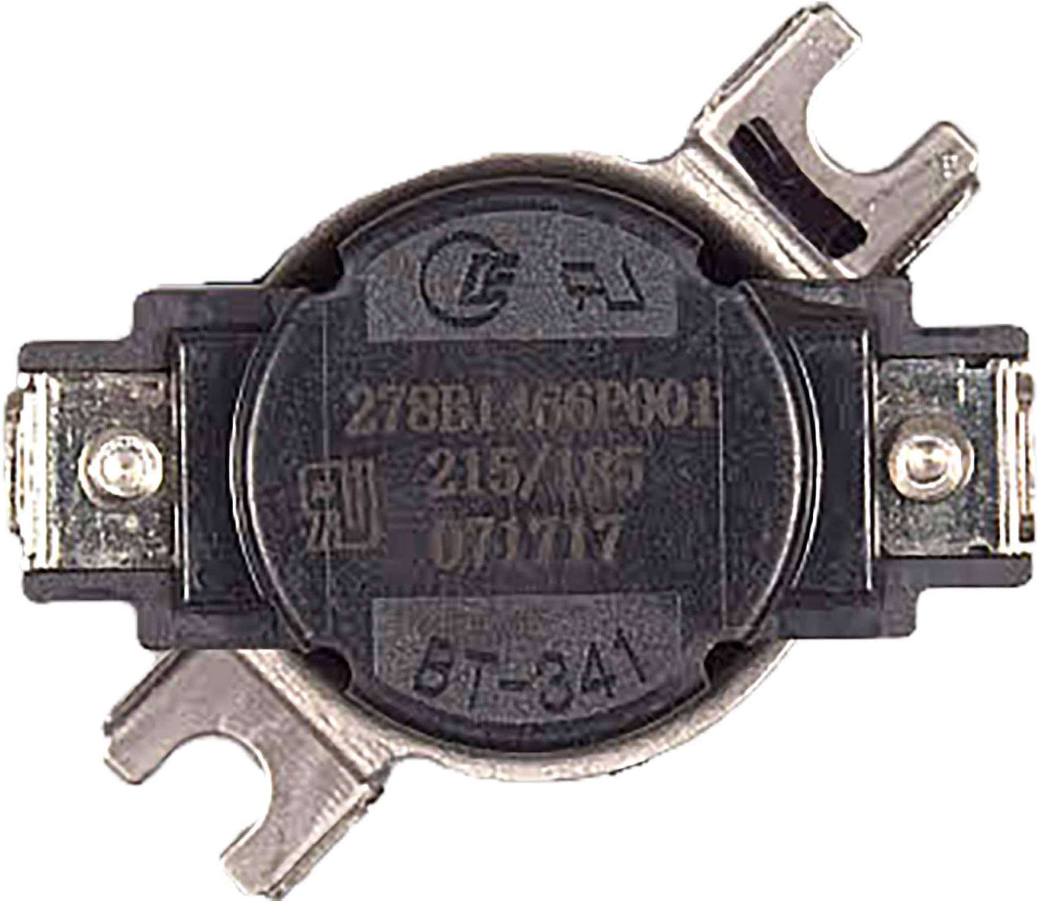 Amazon.com: GE WE04X25194 Dryer High-Limit Thermostat : Tools & Home ...
