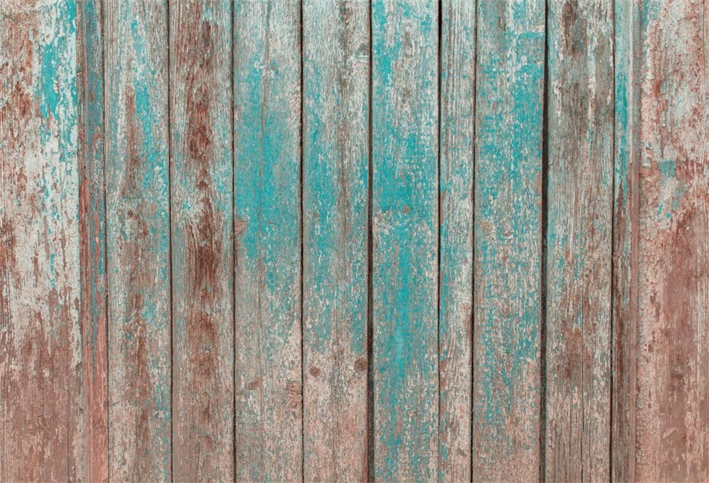 Buy AOFOTO 9x7ft Weathered Wooden Flat Lay Backdrop Geography Magazine ...