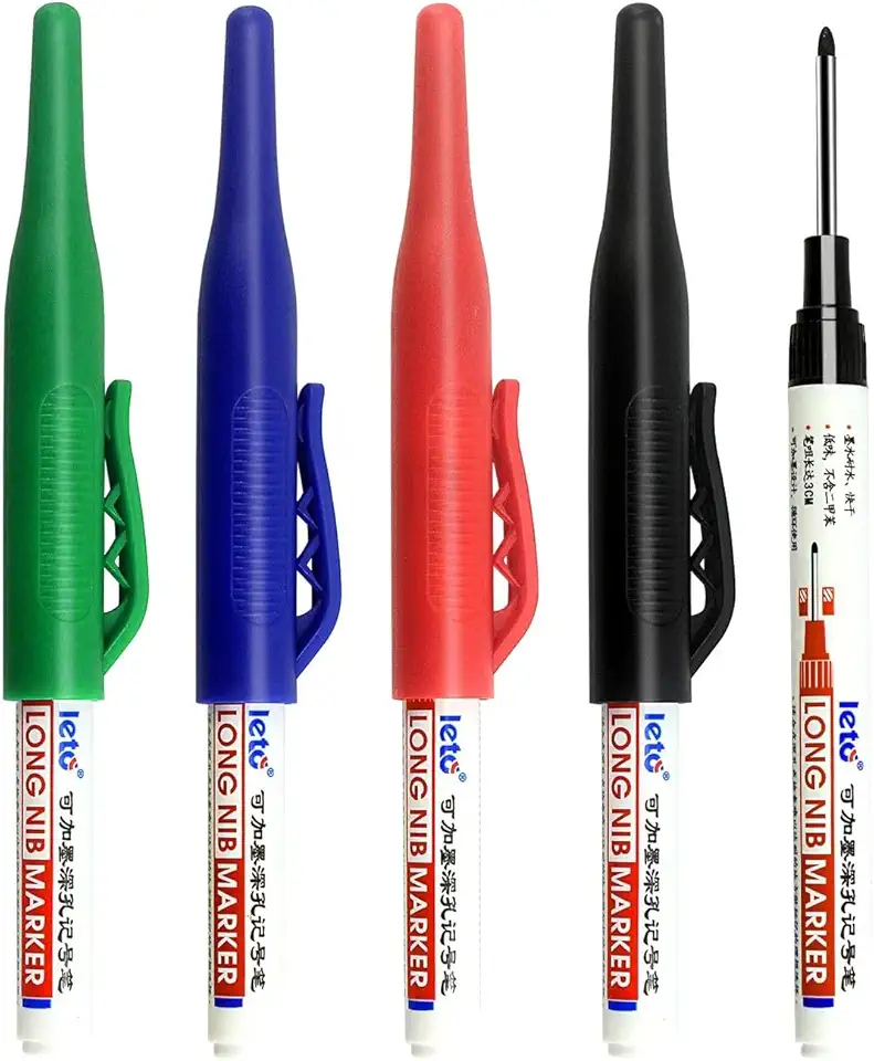 Why Marking Screw Heads After Tightening Is Important | ShunTool