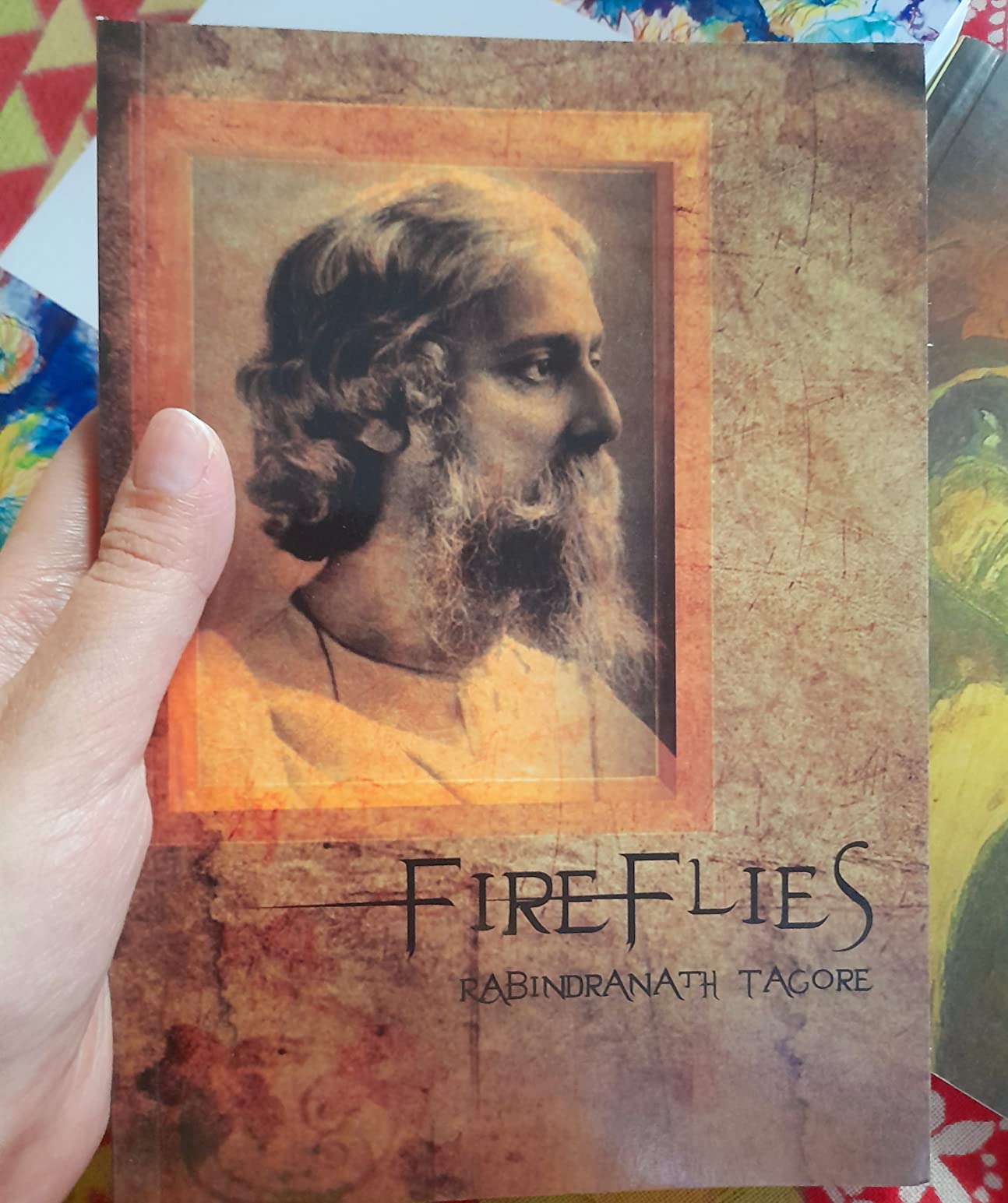 Buy Fireflies Book Online at Low Prices in India | Fireflies Reviews ...