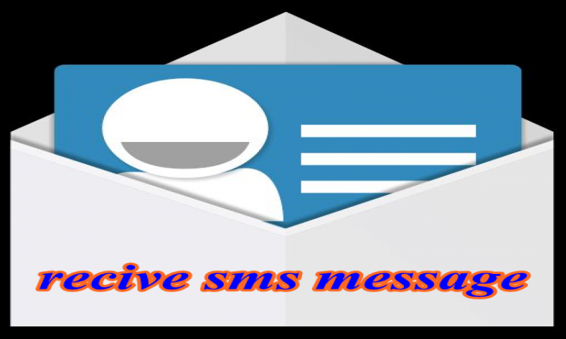 recive sms message - App on the Amazon Appstore