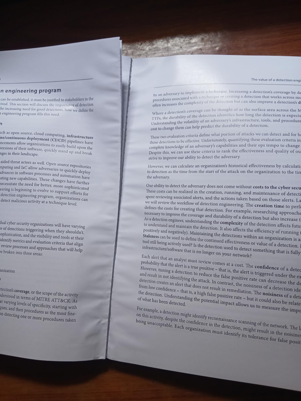 Buy Practical Threat Detection Engineering: A hands-on guide to ...