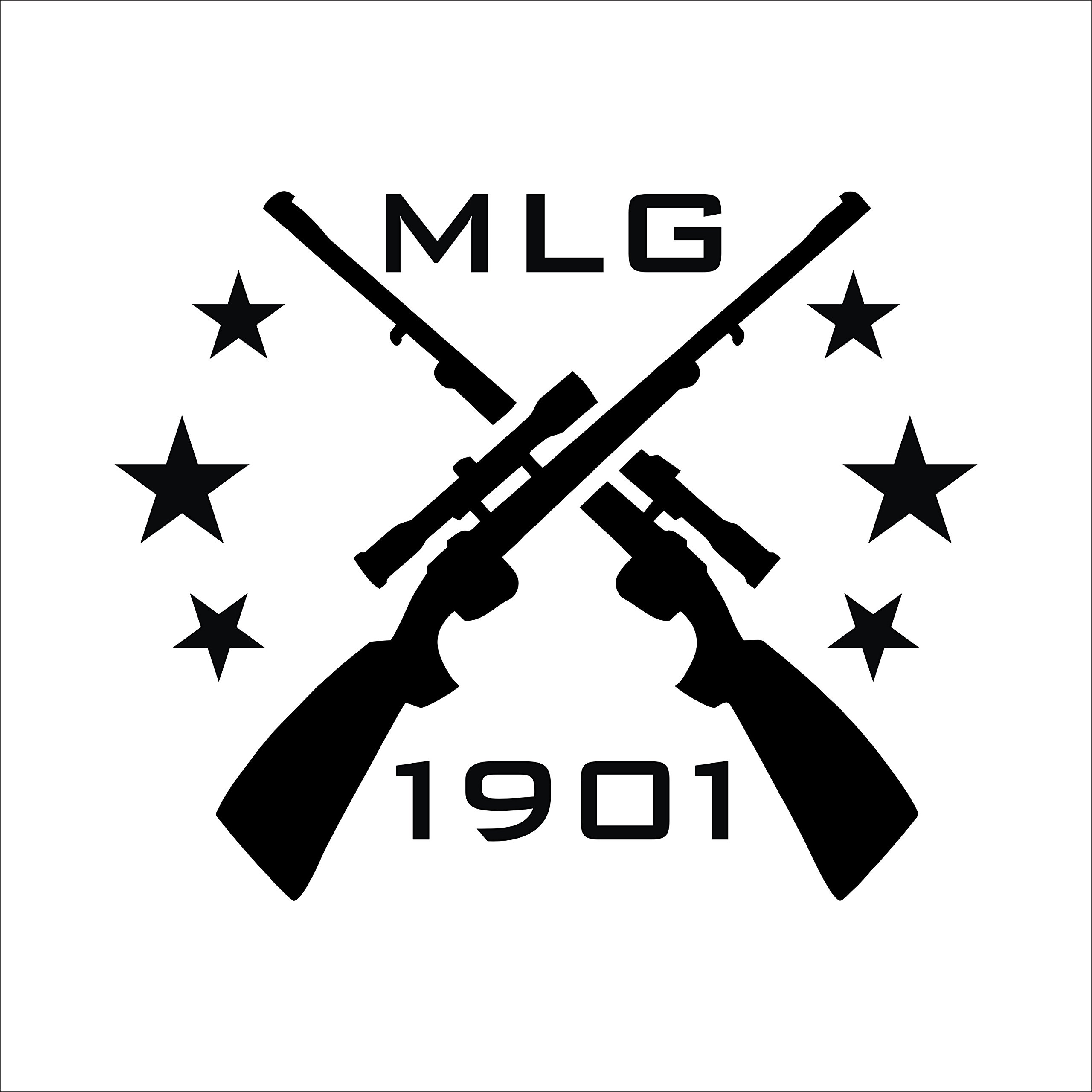 Mlg Sniper Logo MLG Chance: Upcoming Skin Revealed! | TikTok