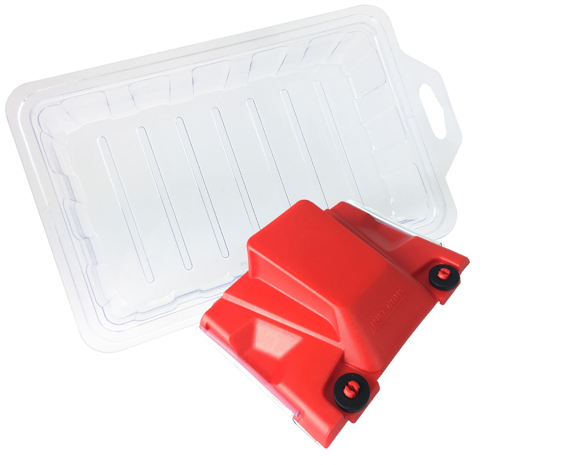 Amazon.com: Shur-Line 2006566 Edging, Paint Edger Kit : Tools & Home ...