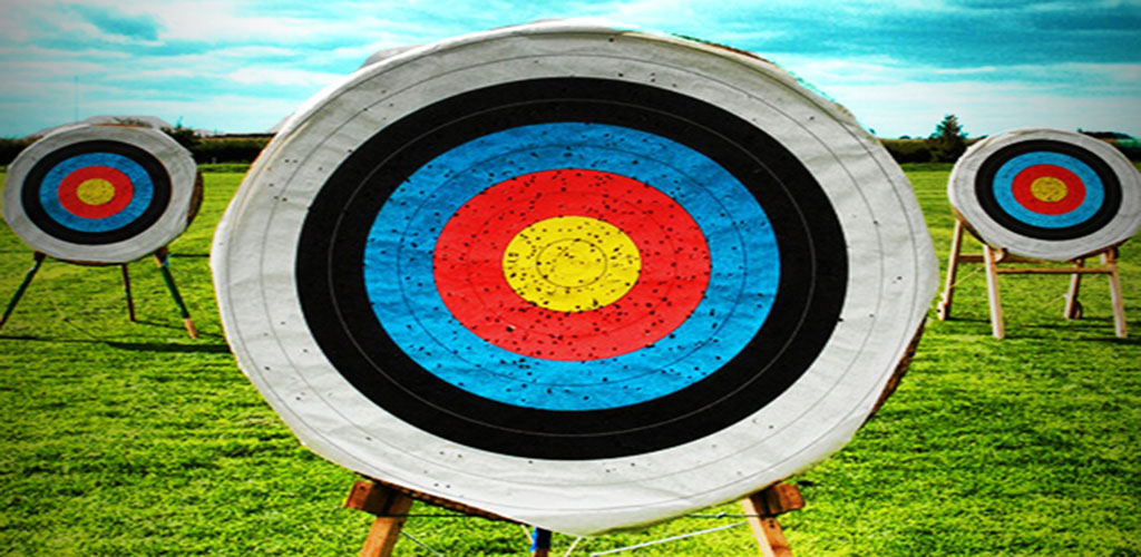 Archery Master Simulator - App on Amazon Appstore