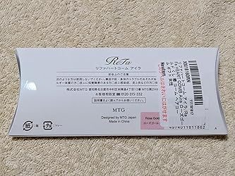 Amazon | リファハートコーム アイラ/ReFa HEART COMB Aira シルバー くし 櫛 コーム ヘアコーム ギフト 女性 ...