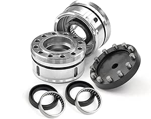 Amazon.com: Speedmaster PCE618.1003 Pontiac GTO 04-06 / Holden VT-VZ ...