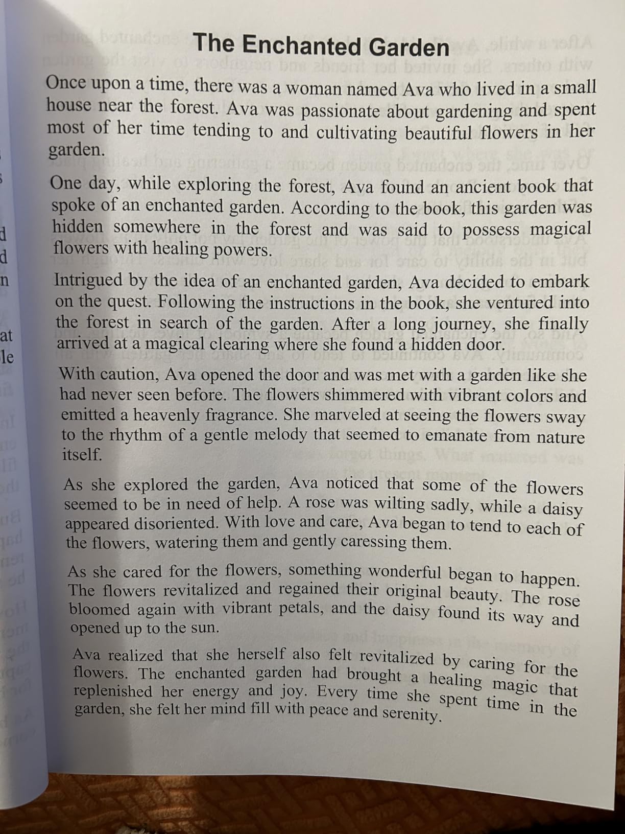 101 EASY-TO-READ Short Stories For Seniors: Large Print Fiction Book ...