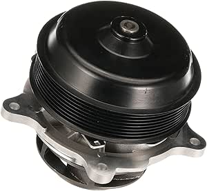 Amazon.com: Jeimgrso Water Pump 2104580 1956781 1949546 1953398 ...