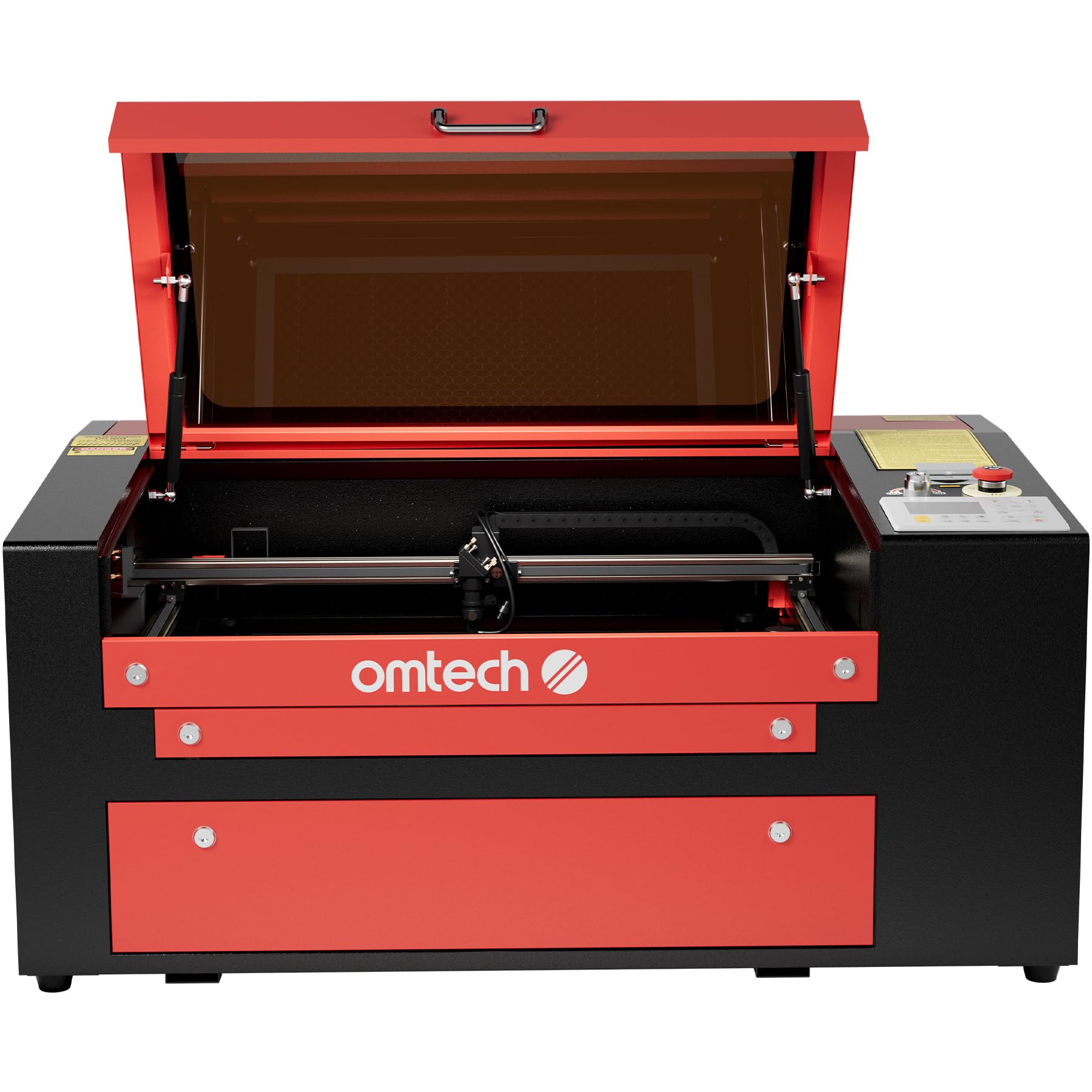 Omtech SH G350