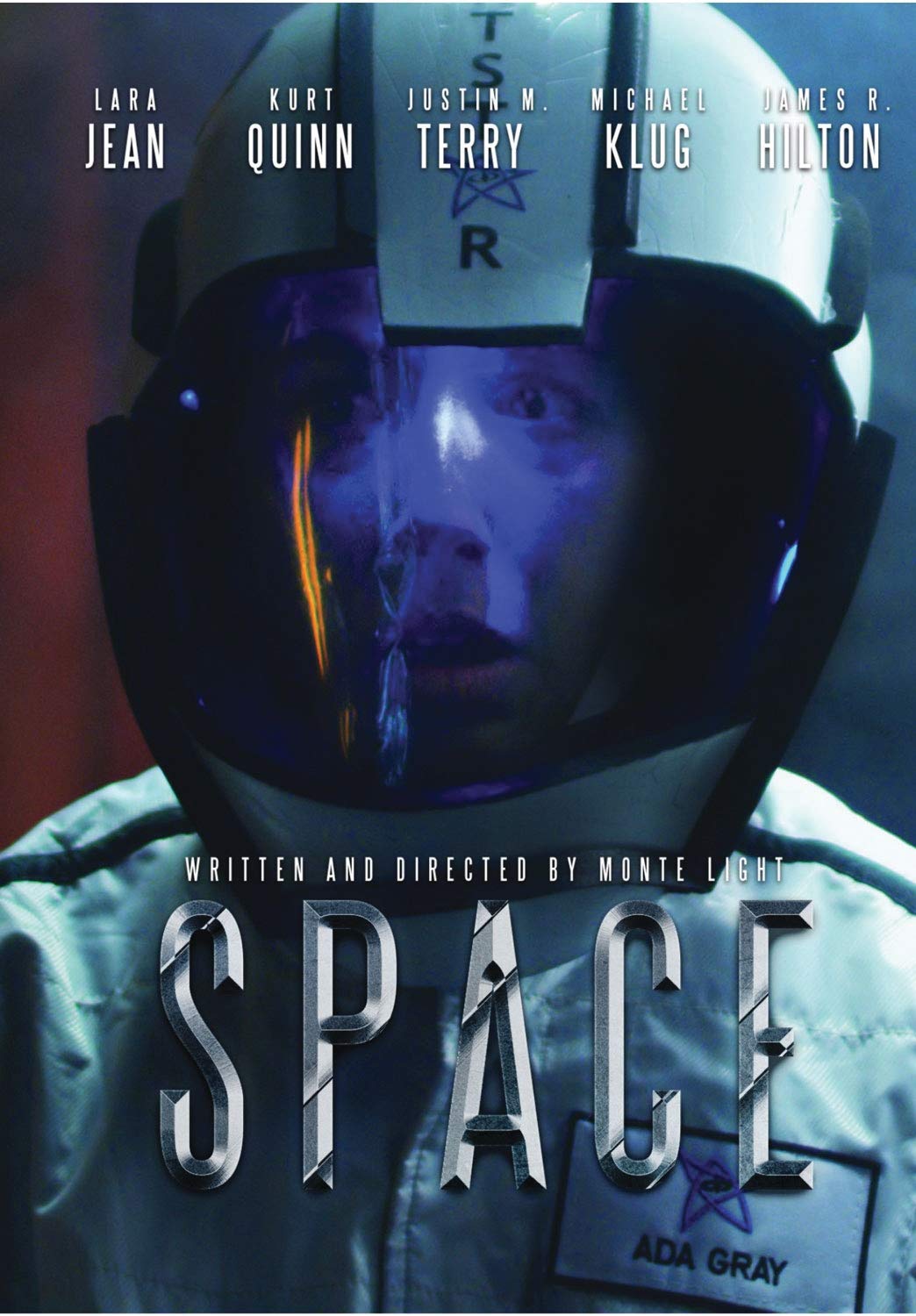 Space: Amazon.in: Len Kabasinski: Movies & TV Shows
