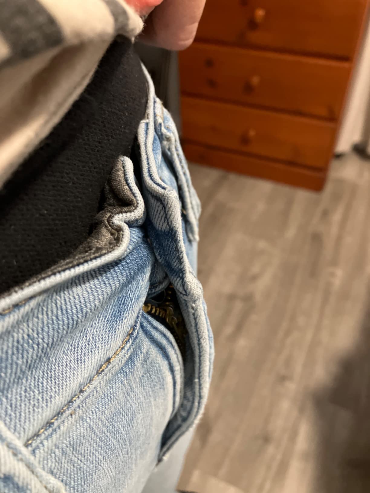 Lee Women's Ultra Lux High Rise Bootcut Jean at Amazon Women's Jeans store