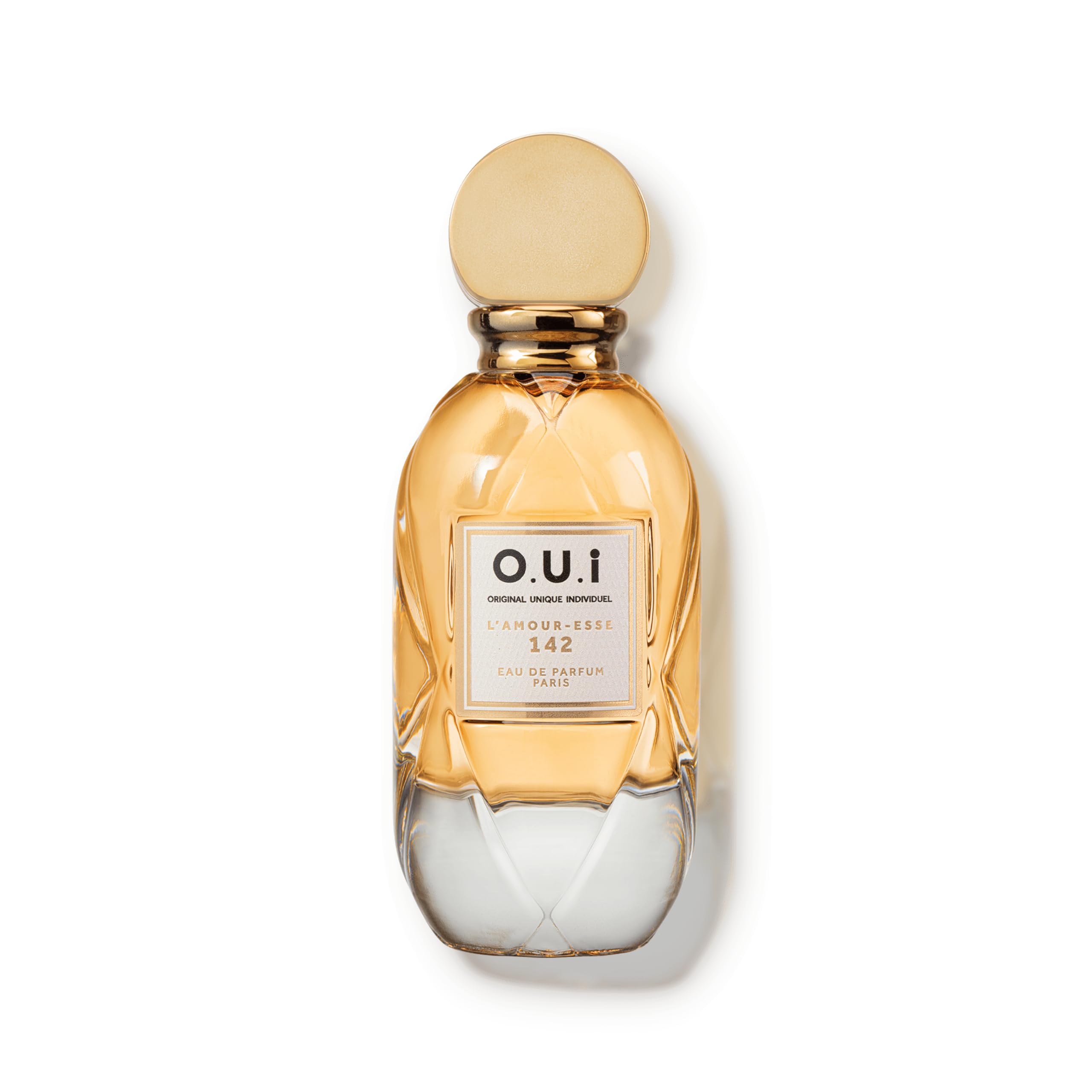 OUI Eau de Parfum LAMOURESSE 142 75ml : Amazon.com.br: Beleza